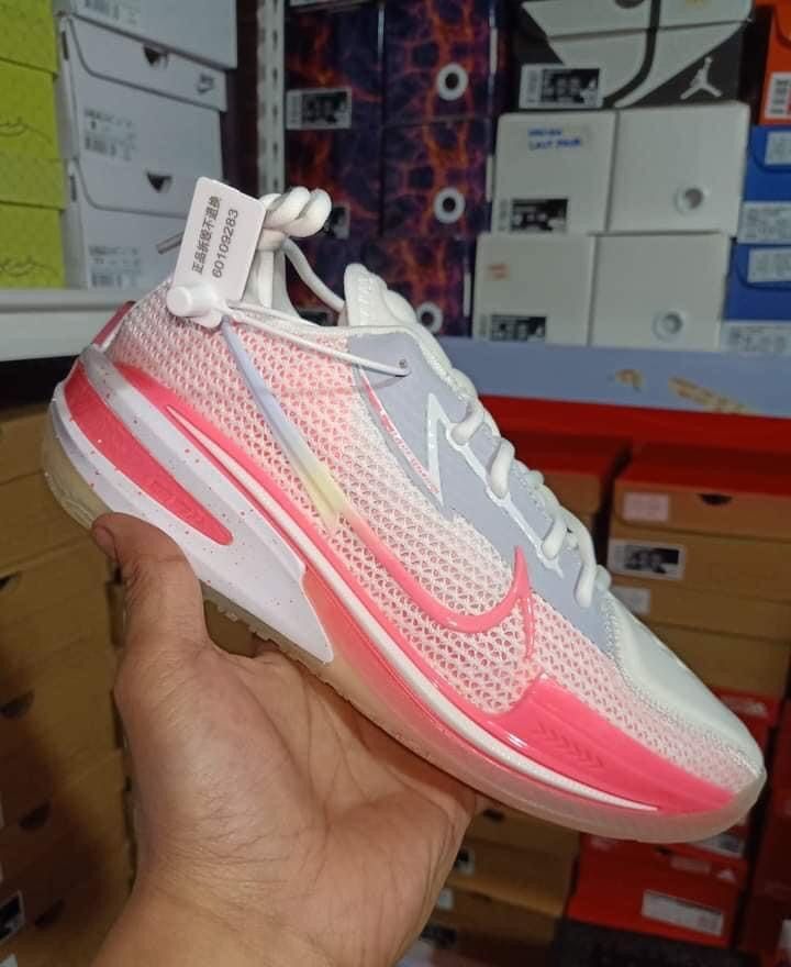 NIKE GT CUT 1, Men's Fashion, Footwear, Sneakers on Carousell