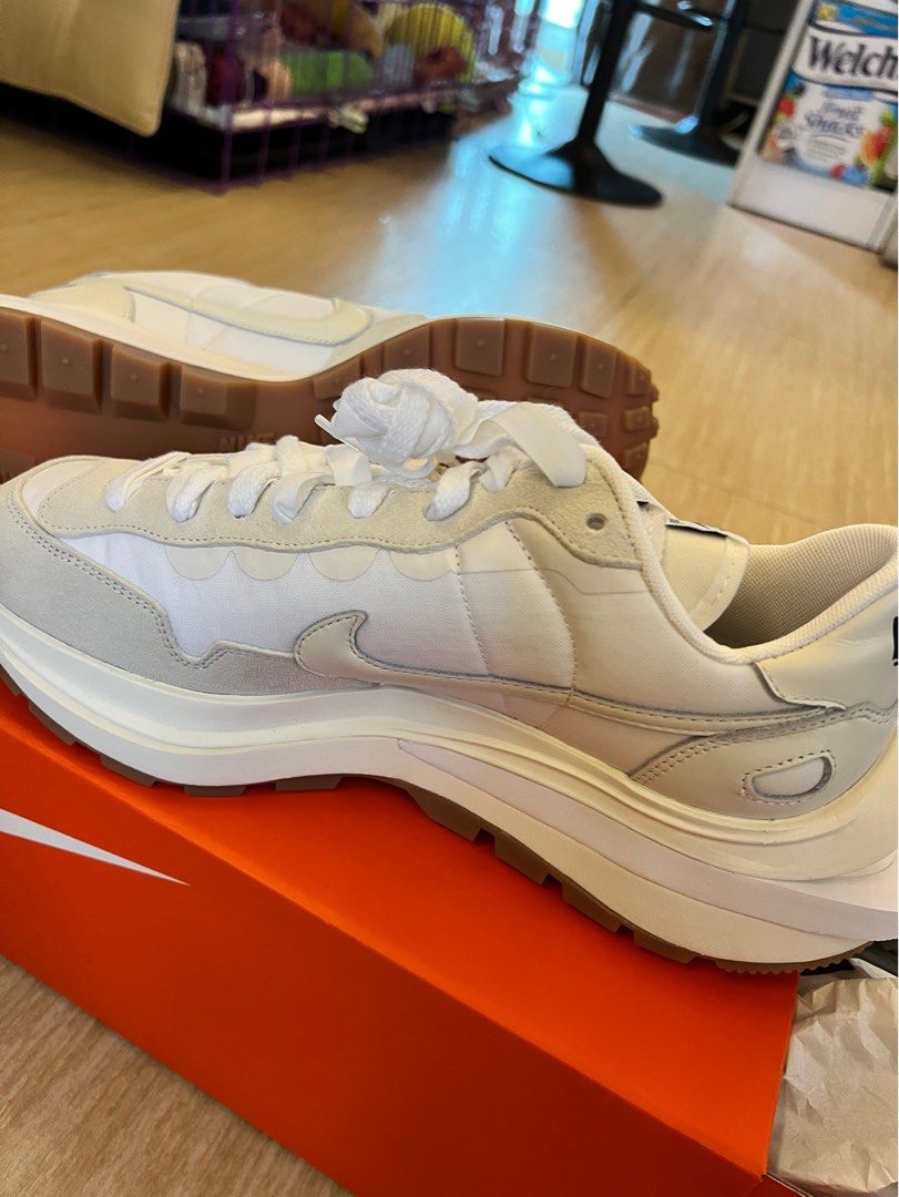 Nike Sacal, 男裝, 鞋, 波鞋 - Carousell