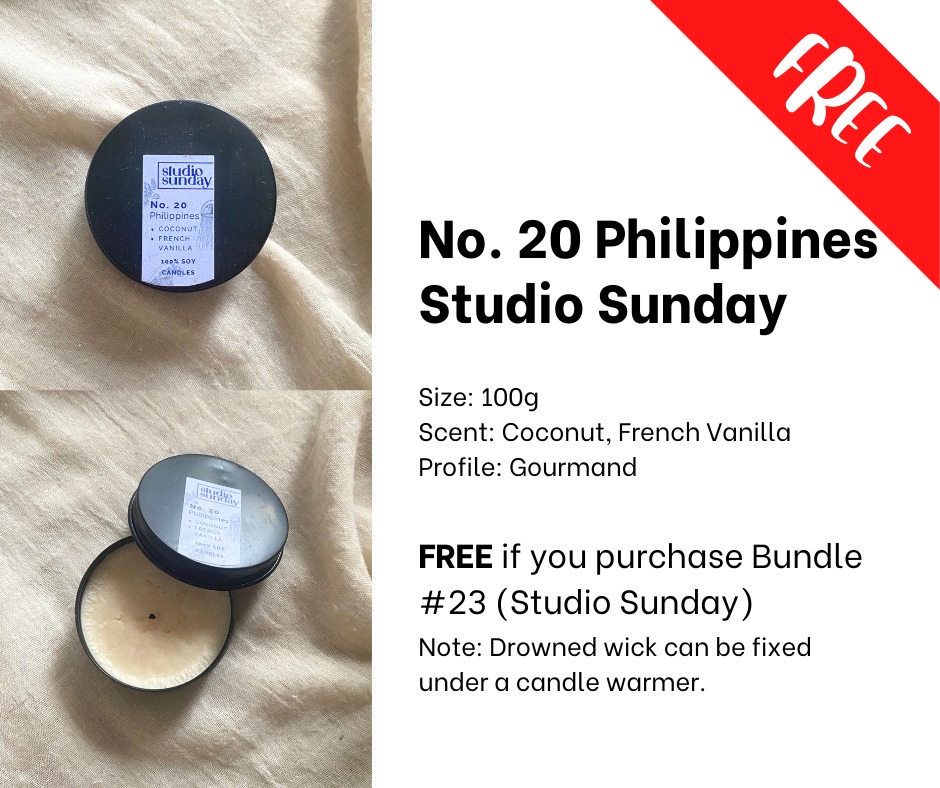 No. 20 Philippines by Studio Sunday, Furniture & Home Living, Home ...