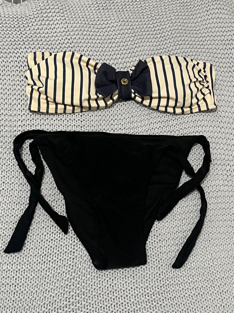 Ocean club bikini, Women's Fashion, Swimwear, Bikinis & Swimsuits on ...