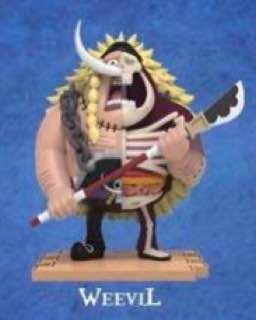 ONE PIECE: weevil, Hobbies & Toys, Toys & Games on Carousell