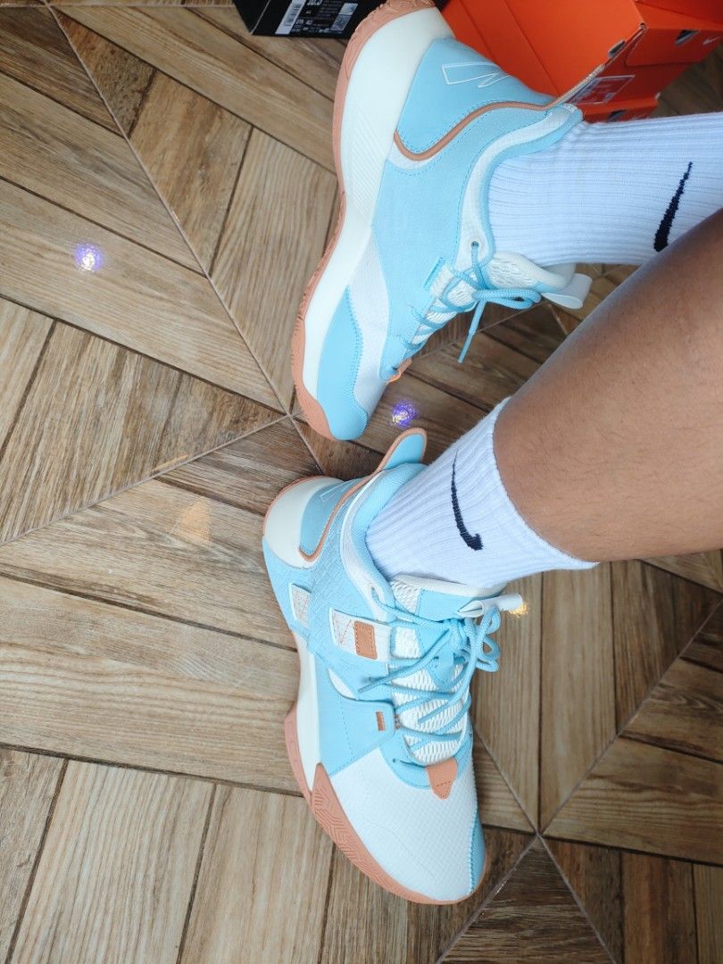 Original Anta Speed 2, Women's Fashion, Footwear, Sneakers on Carousell