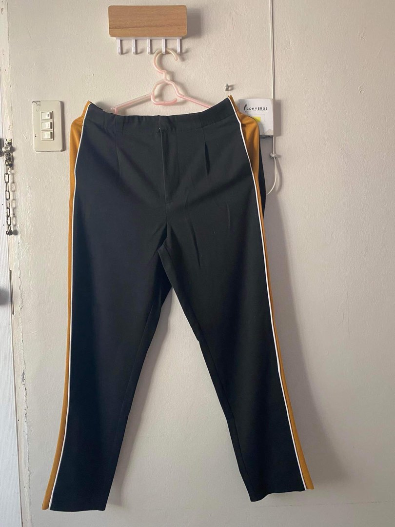Original Zara Trouser, Women's Fashion, Bottoms, Other Bottoms on Carousell