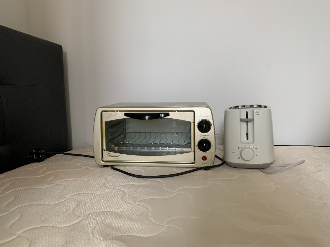 oven and toaster, TV & Home Appliances, Kitchen Appliances, Ovens ...