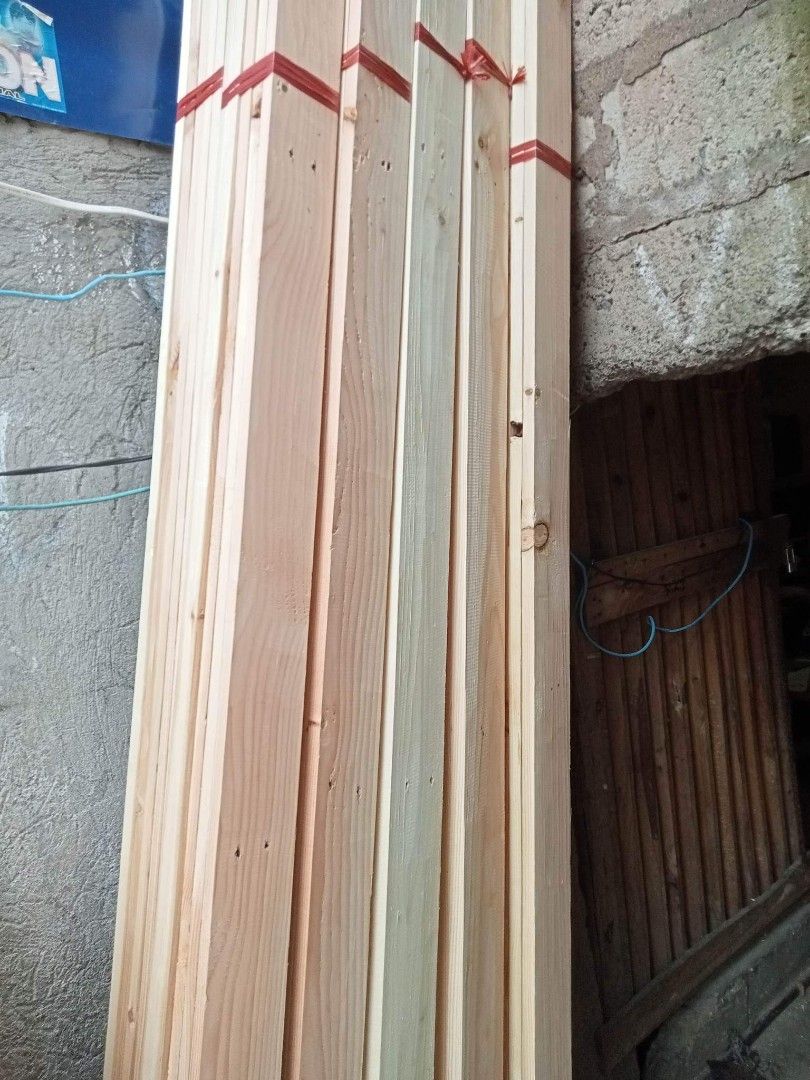 PALOCHINA WOOD PLANKS, Furniture & Home Living, Furniture, Other Home ...