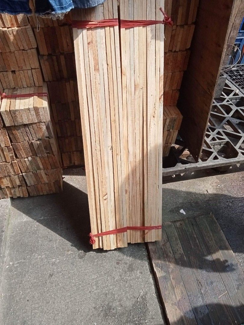PALOCHINA WOOD PLANKS, Furniture & Home Living, Furniture, Other Home ...
