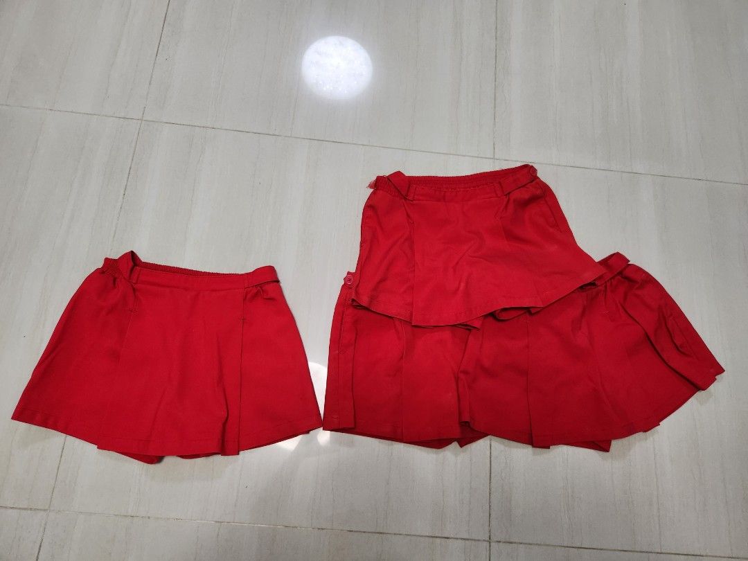PCF School Uniform, Babies & Kids, Babies & Kids Fashion on Carousell
