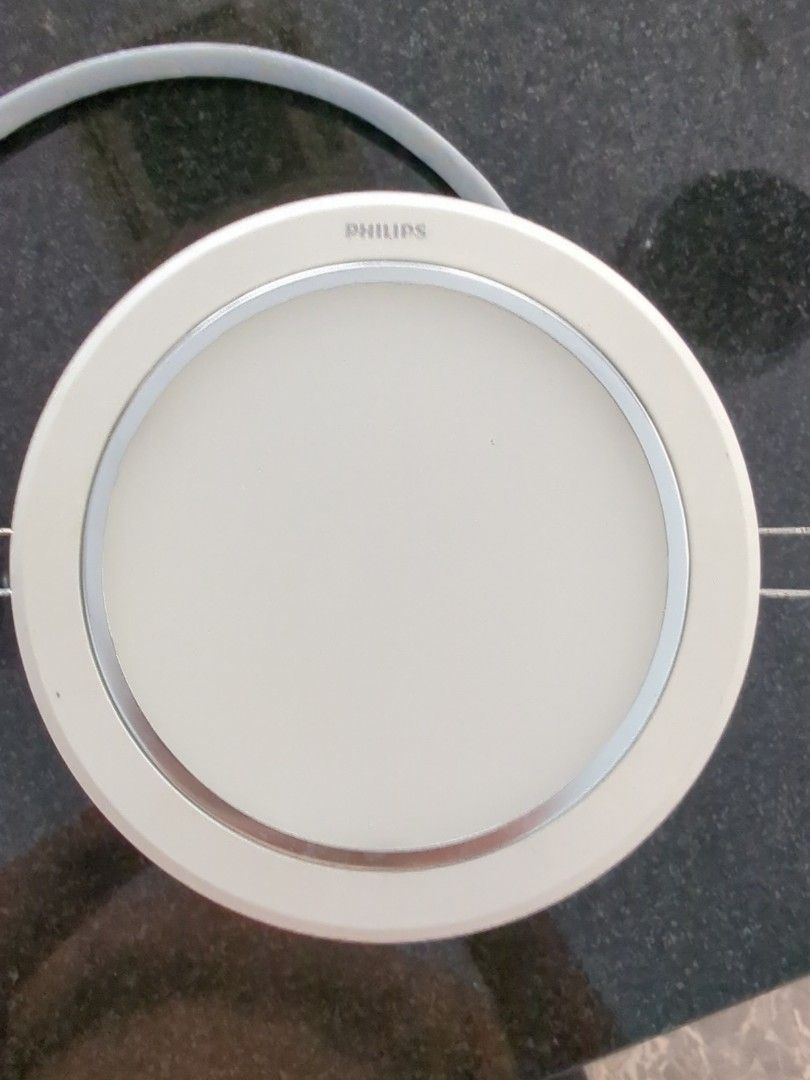 Philips LED recessed light, Car Accessories, Electronics & Lights on ...