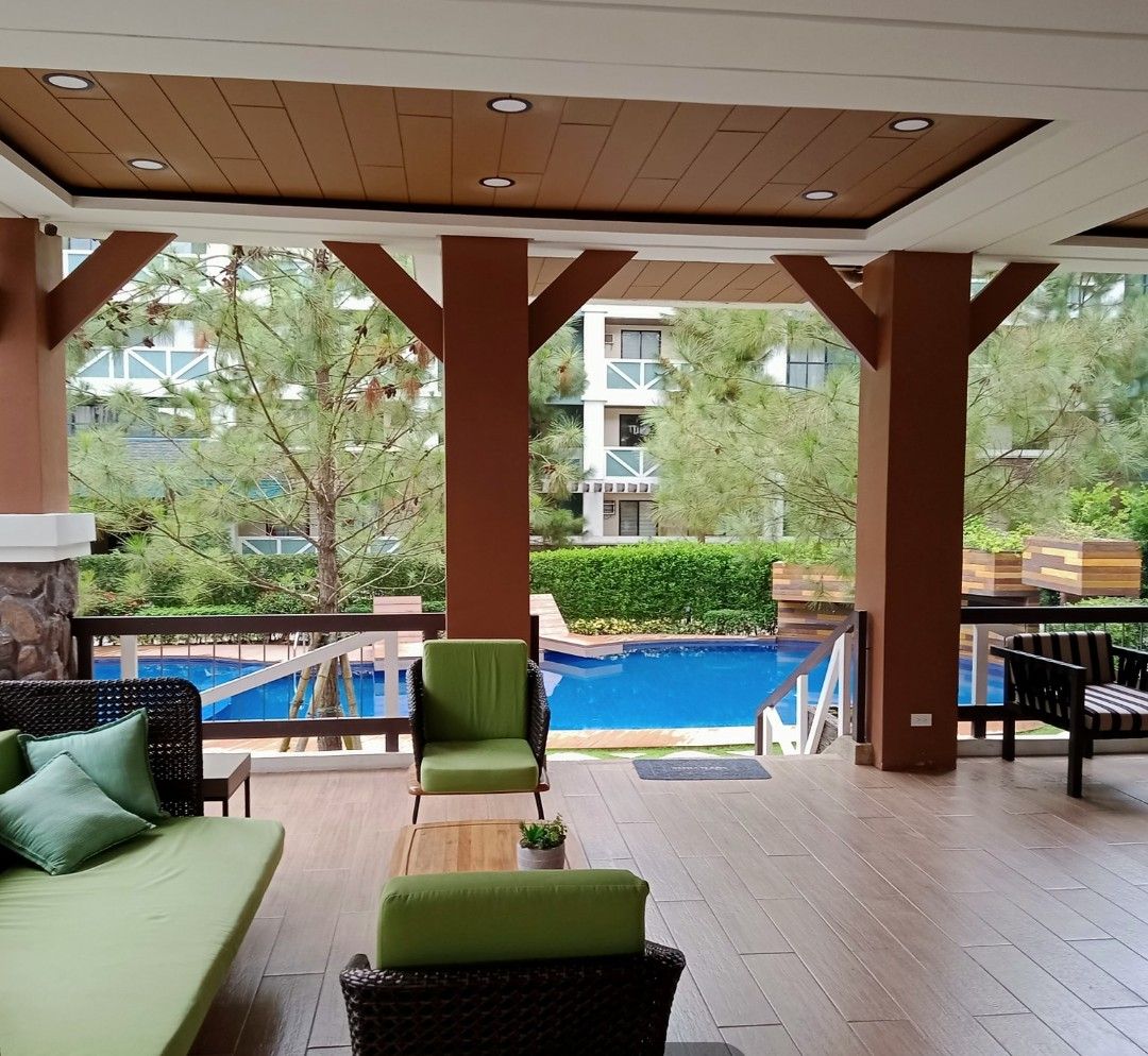 pinesuites tagaytay by crown asia, Property, For Sale, Apartments ...