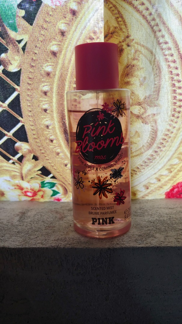 Pink Blooms by VS Pink, Beauty & Personal Care, Fragrance & Deodorants ...