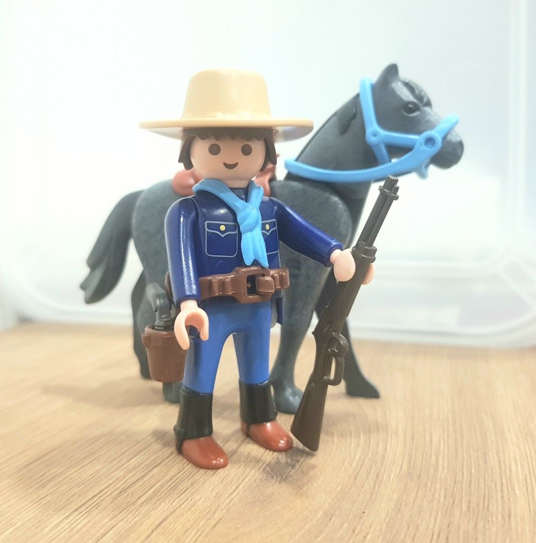 Playmobil, Hobbies & Toys, Toys & Games on Carousell