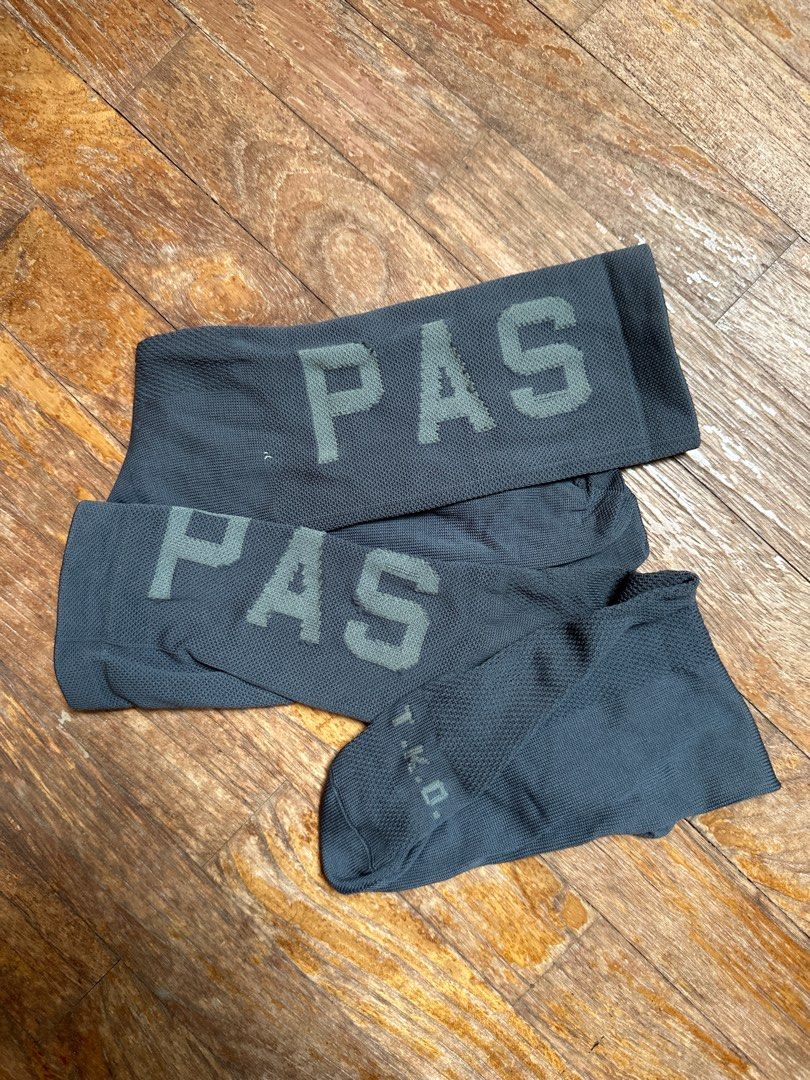 PNS socks LARGE Pirelli/Mechanism Assorted colours, Sports Equipment ...