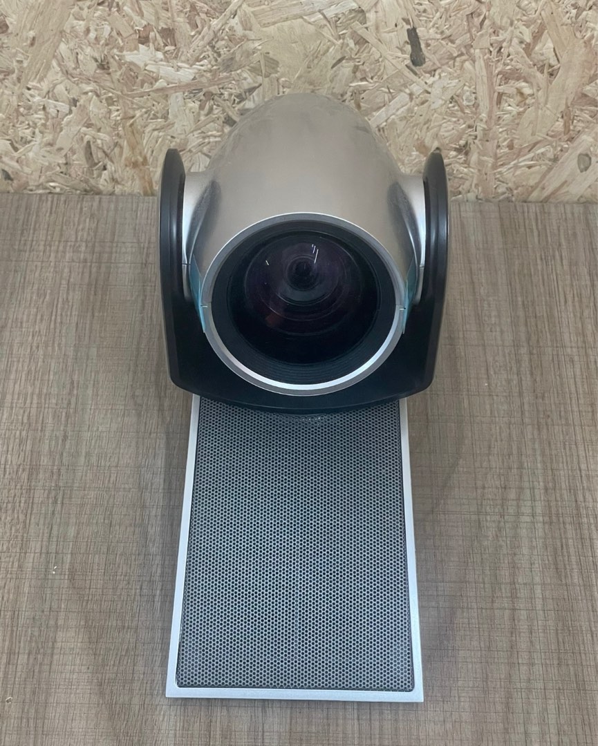 POLYCOM (MPTZ-6), Computers & Tech, Office & Business Technology on ...