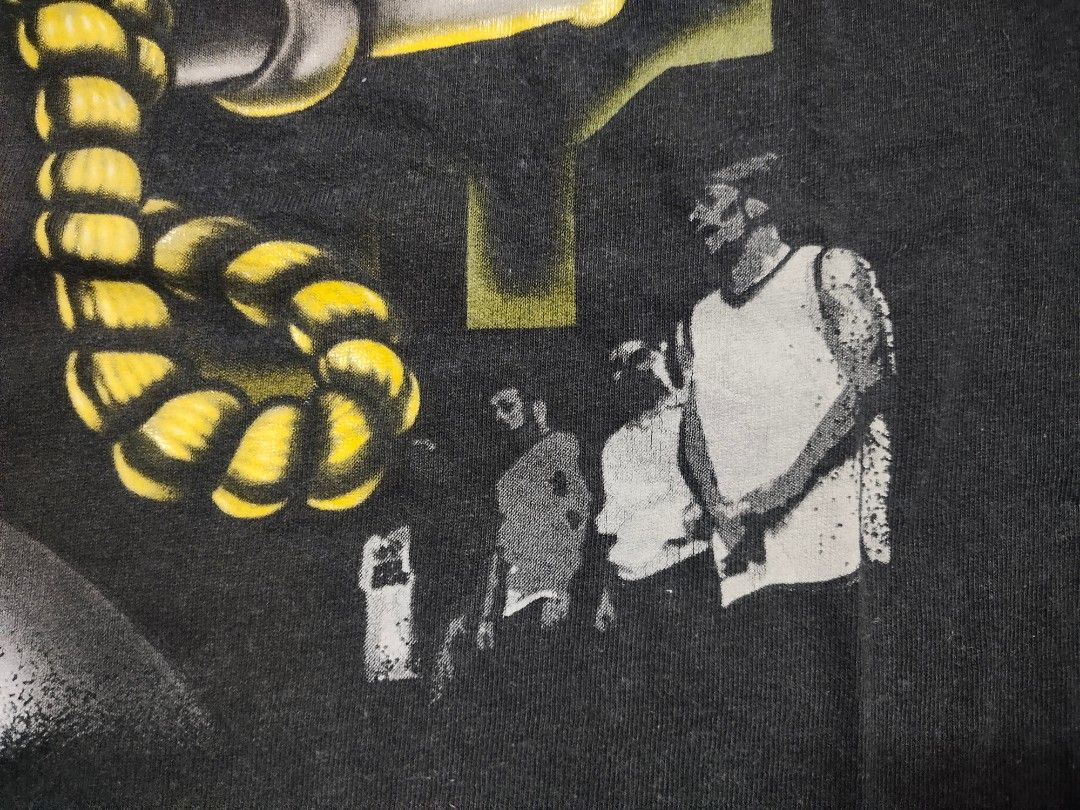 Popeye Hip Hop Rap, Men's Fashion, Activewear on Carousell