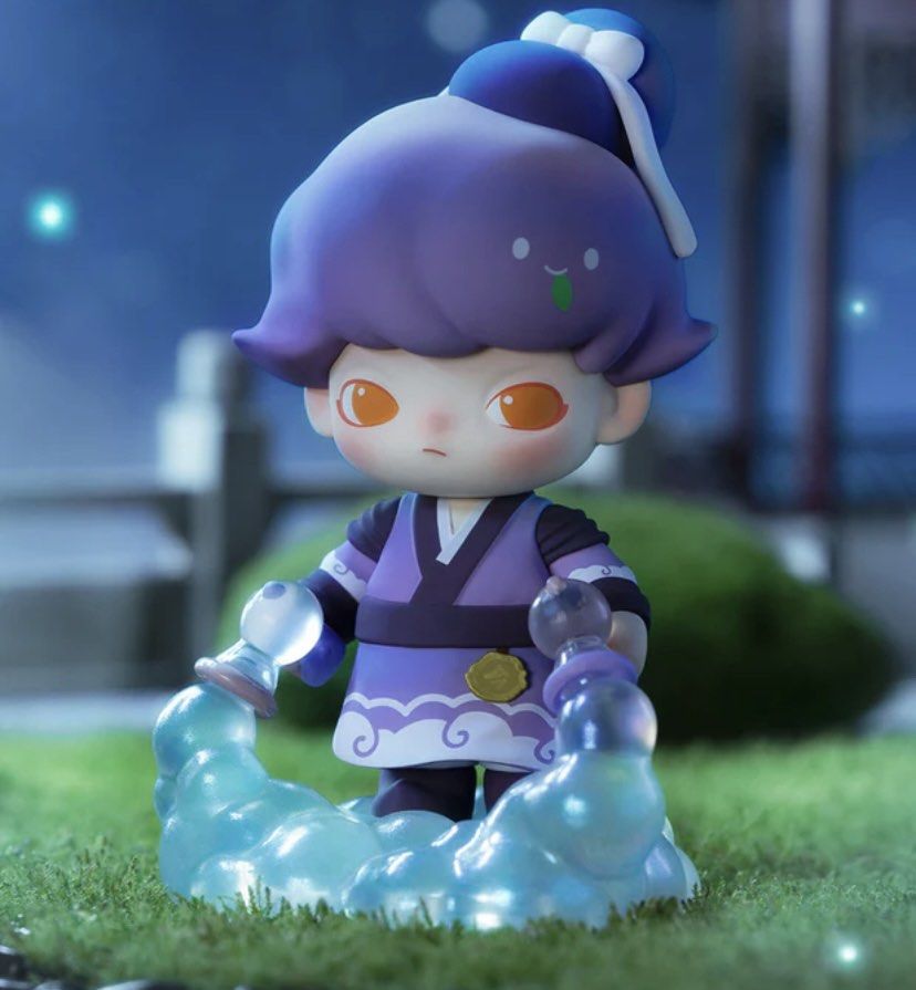 Popmart - Dimoo, Hobbies & Toys, Toys & Games on Carousell