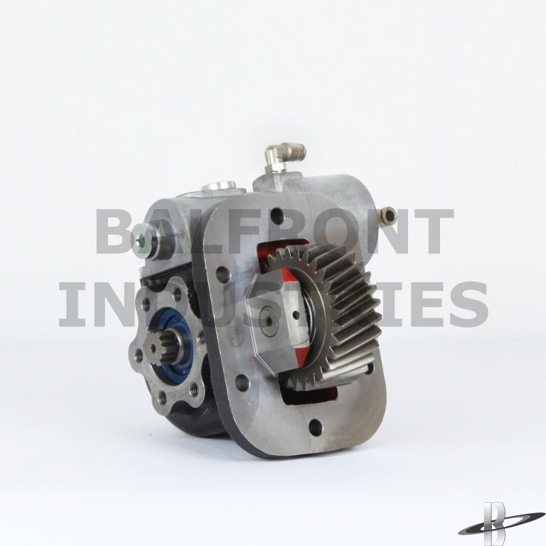 Power Take Off ( PTO ), Car Parts & Accessories, Other Automotive Parts ...