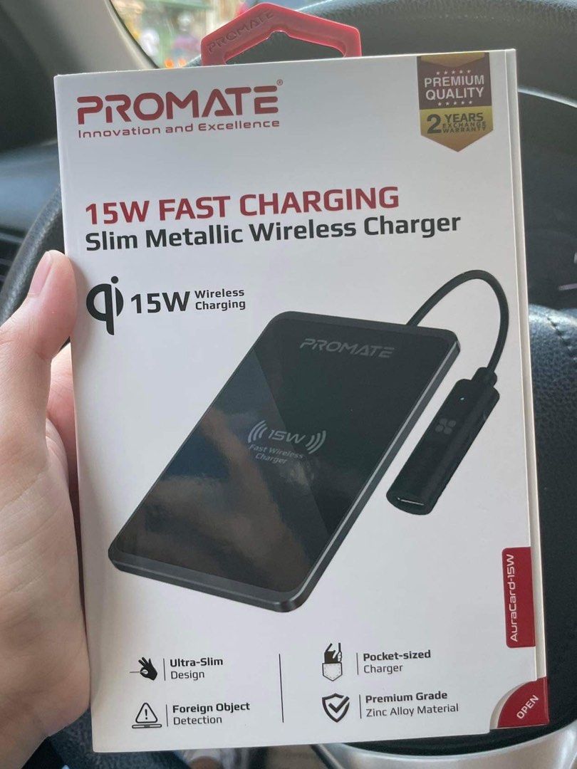 Promate, Mobile Phones & Gadgets, Mobile & Gadget Accessories ...