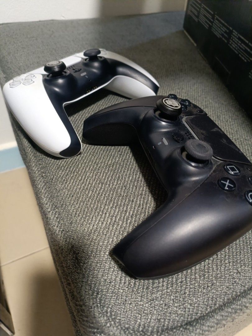 PS5 blue light of death, Video Gaming, Video Game Consoles, PlayStation ...