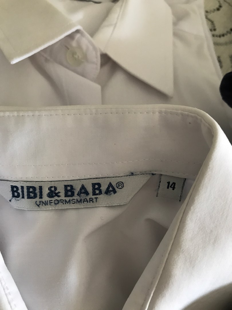 Raffles Girls School (RGS) uniform, Everything Else on Carousell