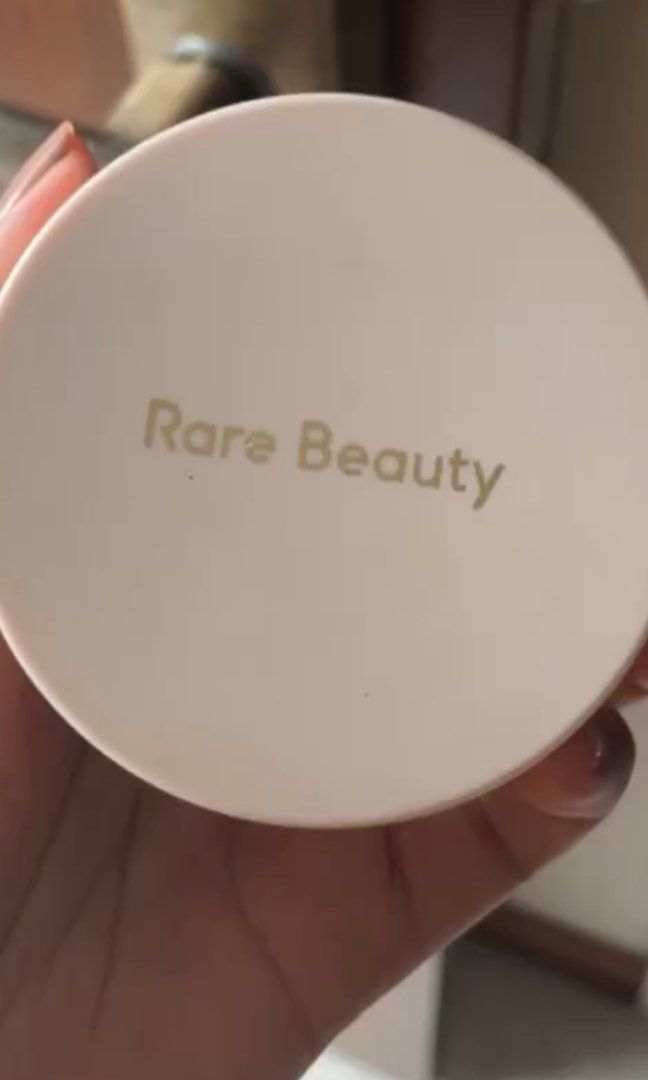 RARE BEAUTY SETTING POWDER - LIGHT MEDIUM, Beauty & Personal Care, Face ...