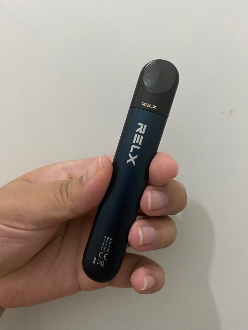 Relx Infinity, Jasa, Elektronik dan perbaikan alat elektronik di Carousell