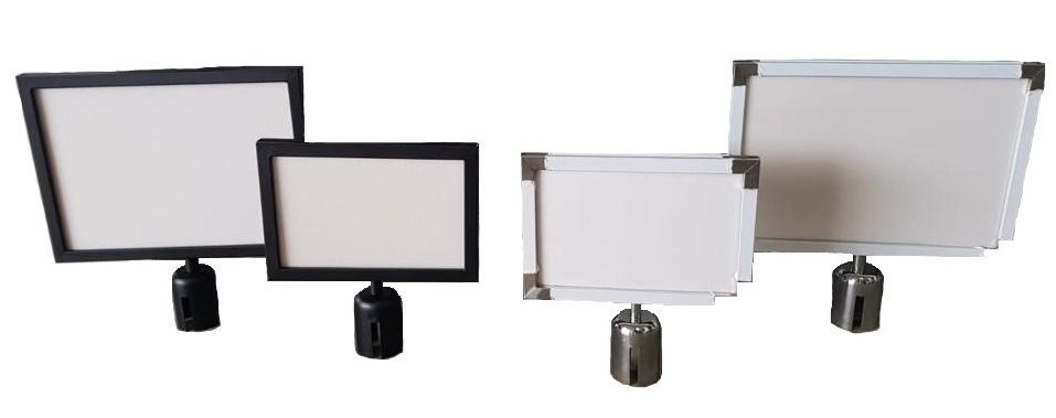 RENTAL - Queue Pole (5 types of Q Poles), Furniture & Home Living ...