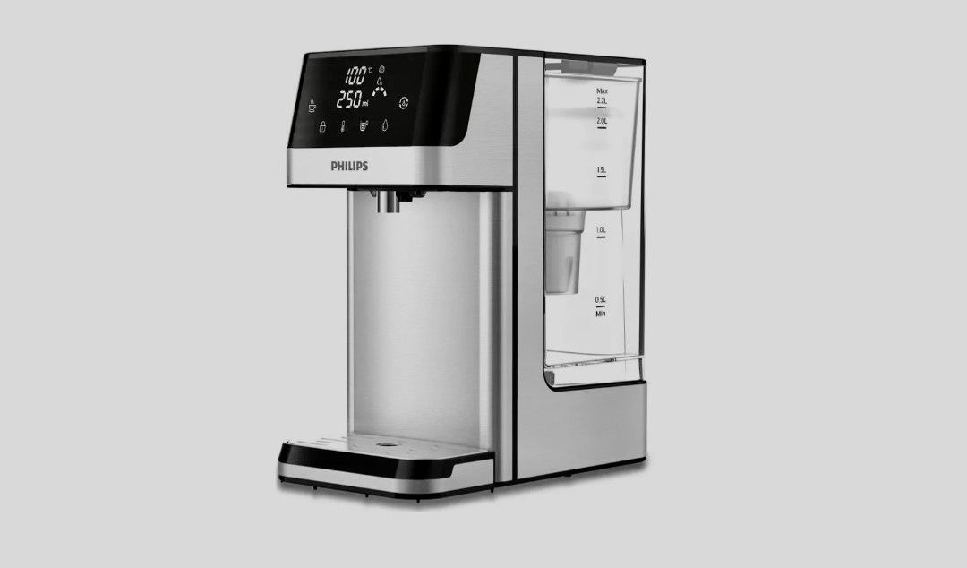 RO Water Dispenser | All-in-one water dispenser (Micro Filter) | Filter ...