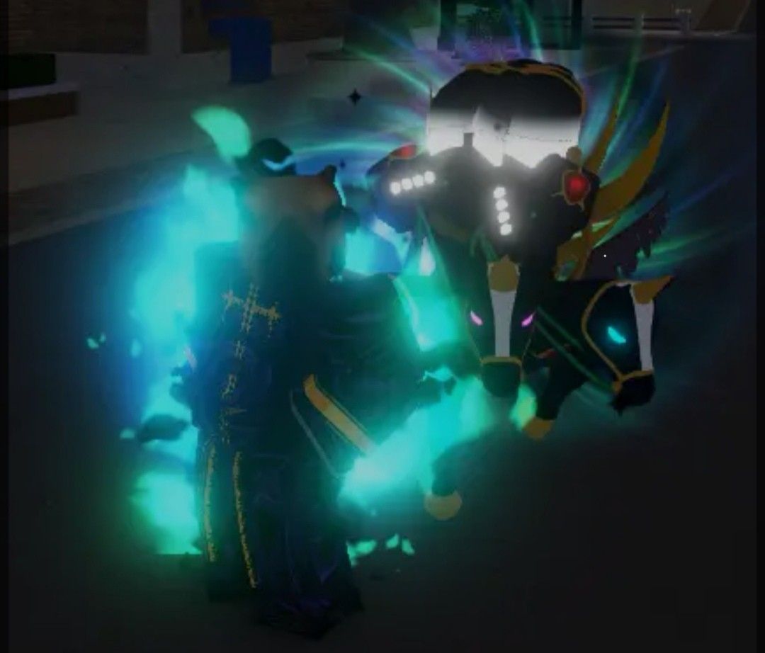 Roblox YBA MIH(OAA), 電子遊戲, 遊戲機配件, 手掣 - Carousell