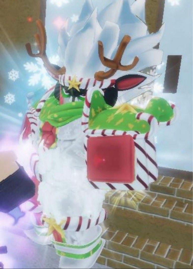 [Roblox] Yba your bizarre adventure -Festival sptw- Limted, 電子遊戲, 遊戲機配件 ...