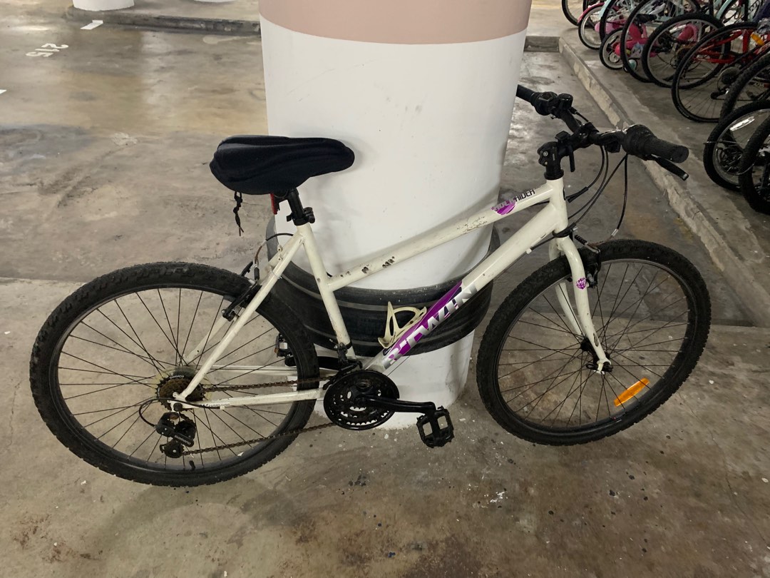 rock rider 300 bicycle, Sports Equipment, Bicycles & Parts, Bicycles on ...