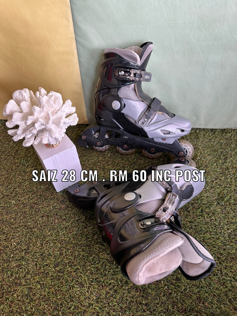 Rollerblade, Sports Equipment, Other Sports Equipment and Supplies on ...