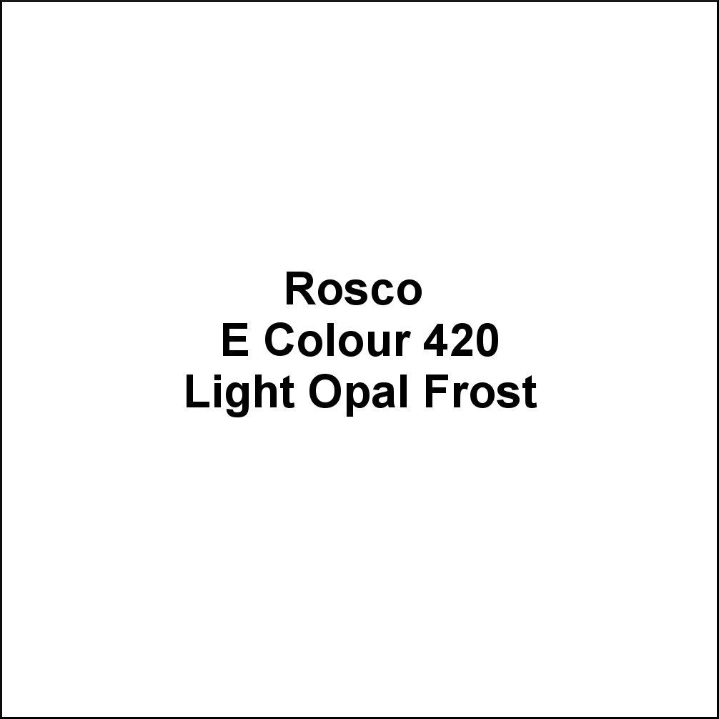 Rosco E-Colour CTO and CTB Strobist Gels Color filters 21" x 48" (53cm ...
