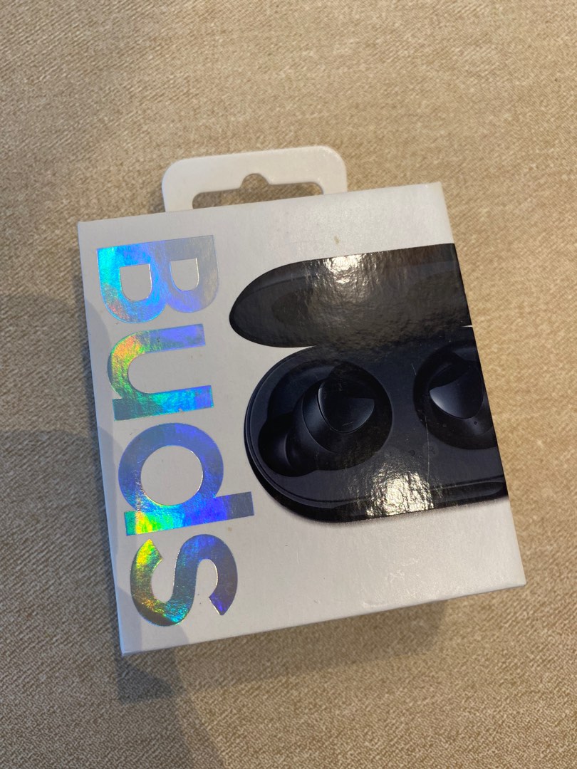 Samsung Buds /without the case, Audio, Earphones on Carousell