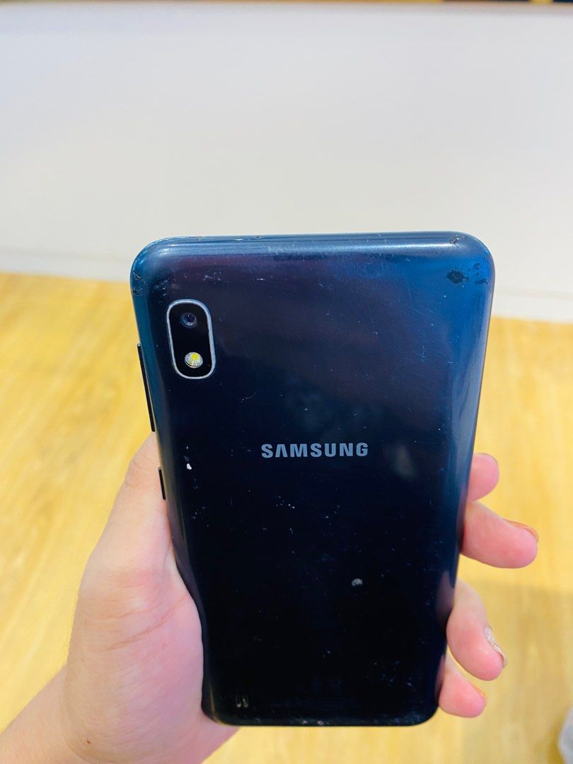 Samsung Galaxy A10, Mobile Phones & Gadgets, Mobile Phones, Android ...