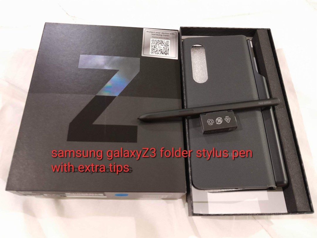 Samsung Galazy Z3 Fold, Mobile Phones & Gadgets, Mobile Phones, Android ...