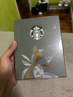 SB Starbucks Planner, Hobbies & Toys, Stationary & Craft, Other ...