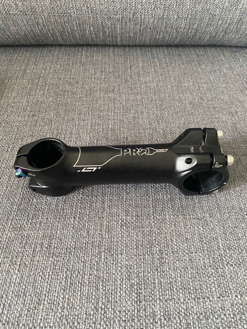 Shimano Pro LT Merida Pro B-Twin stems 6degree 100mm, 110mm, 120mm ...