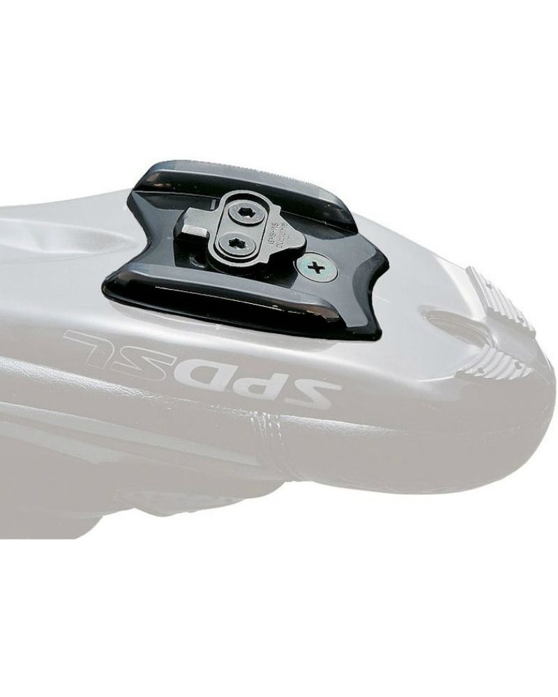 Shimano SM-SH41 Cleat Adapter, Sports Equipment, Bicycles & Parts ...