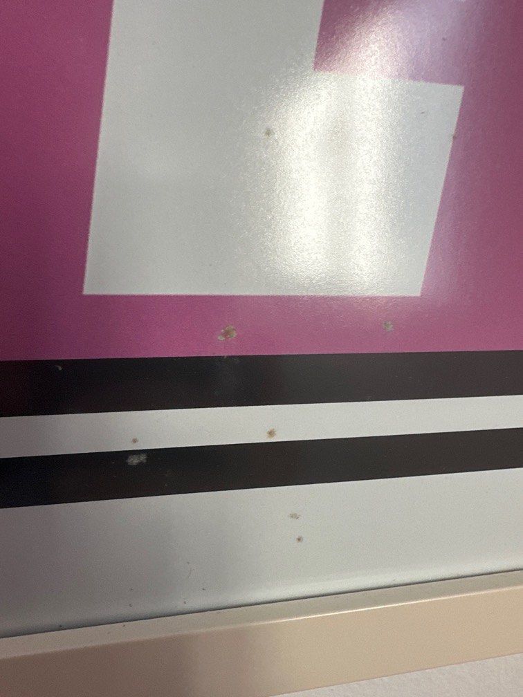 Simpson DOPE picture and frame, Furniture & Home Living, Home Decor ...