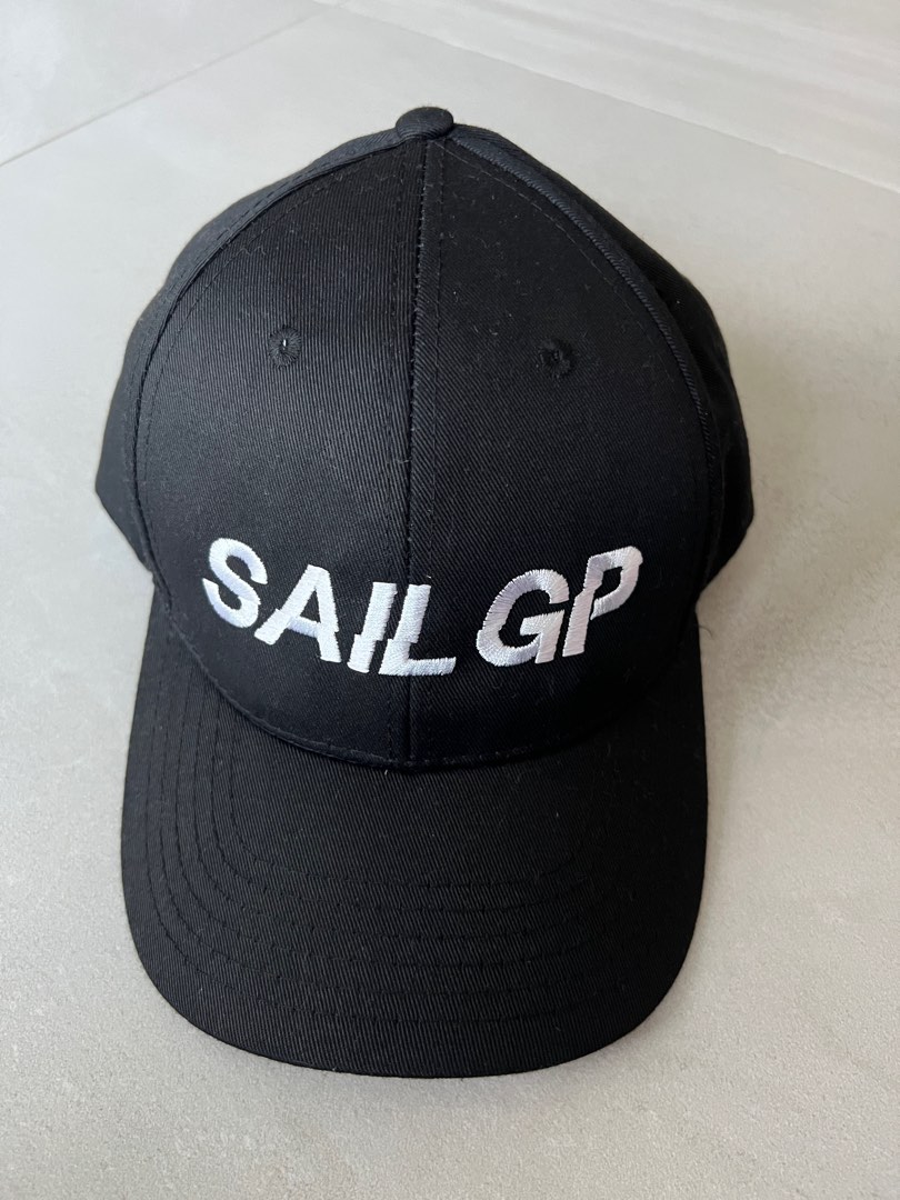Singapore Sail Grand Prix / SailGP Unisex Cap, Men's Fashion, Watches ...