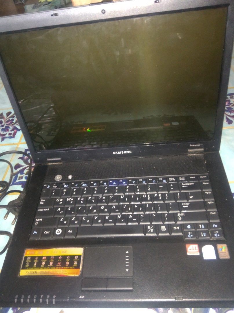 sirang laptop and phone, Computers & Tech, Laptops & Notebooks on Carousell