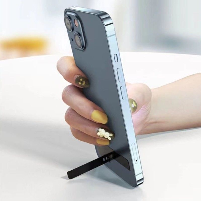 Slim metal phone stand, Mobile Phones & Gadgets, Mobile & Gadget ...