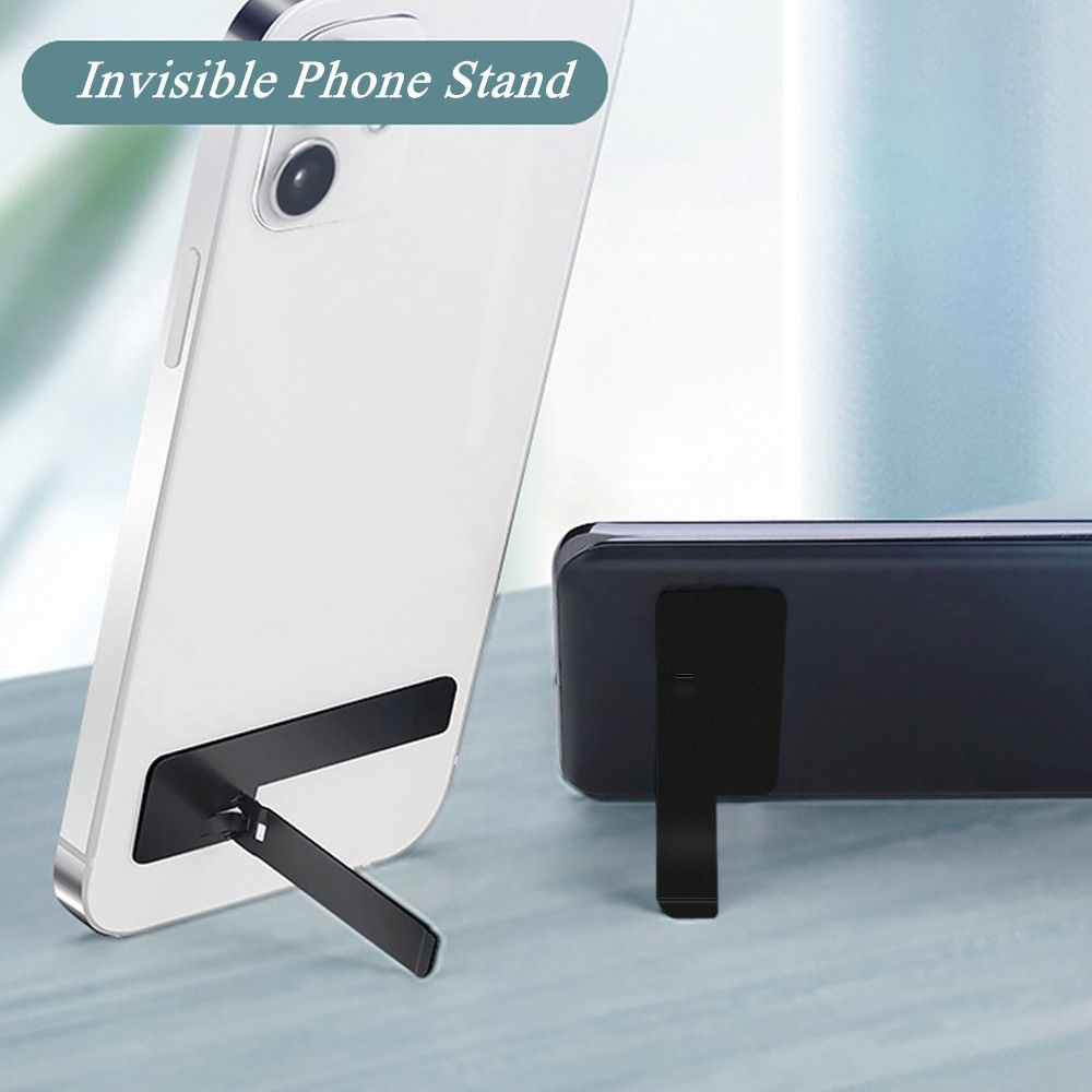 Slim metal phone stand, Mobile Phones & Gadgets, Mobile & Gadget ...