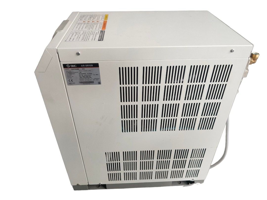 SMC Air Dryer For Sale @ $ 650 each (AAR 1633), Everything Else on ...