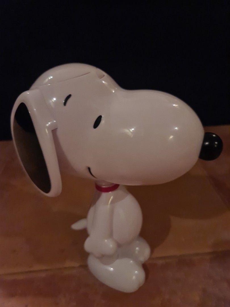 Snoopy Drink Bottles(2 for $8) - Brand New, Hobbies & Toys, Memorabilia ...