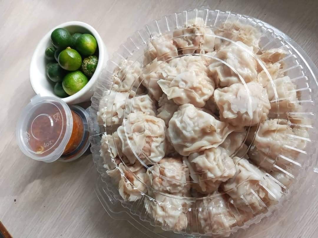 SPECIAL PINOY PORK SIOMAI, Food & Drinks, Other Food & Drinks on Carousell