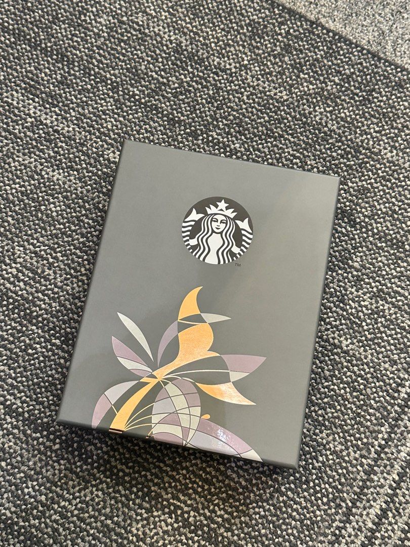 Starbucks Planner 2023, Hobbies & Toys, Stationary & Craft, Stationery ...
