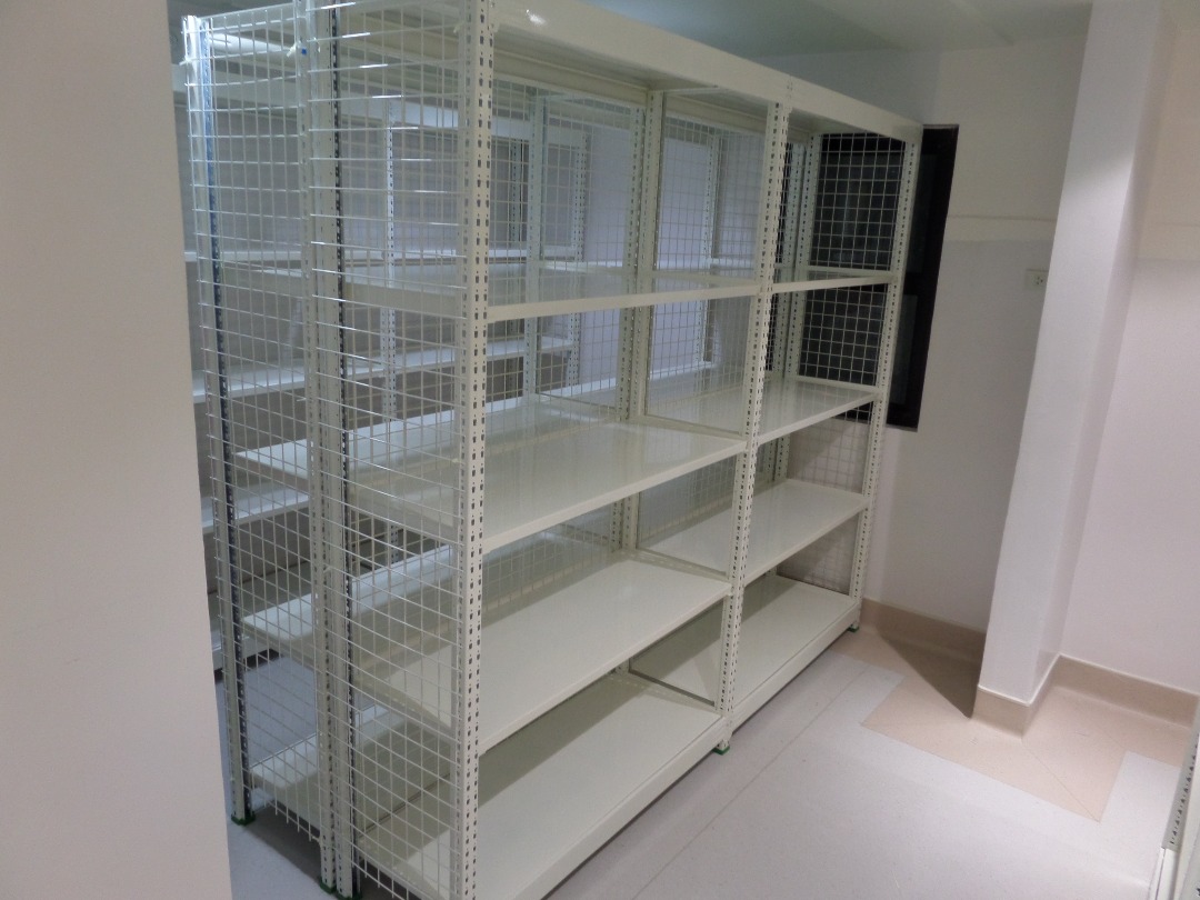 Steel rack heavy duty office racks display commercial rack made in ...