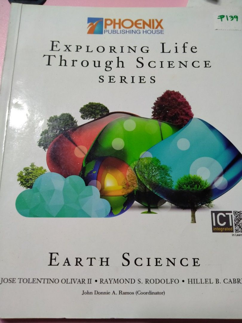 STEM / SHS BOOK BUNDLE, Hobbies & Toys, Books & Magazines, Textbooks on ...