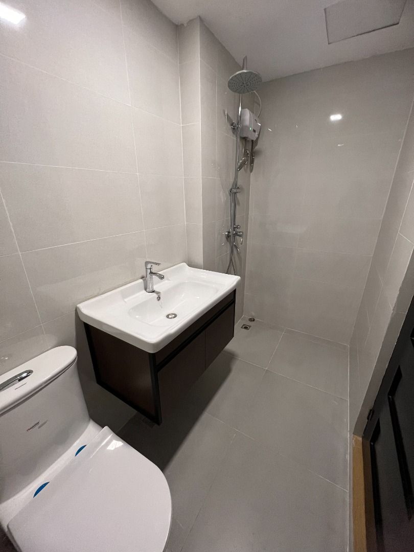 MANILA STUDIO FOR SALE - R SQUARE TAFT, Property, For Sale, Apartments ...